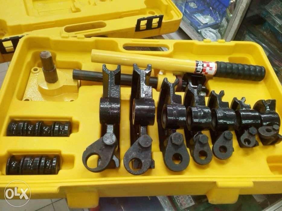 Mechanical tube bender, Furniture & Home Living, Cleaning & Homecare ...