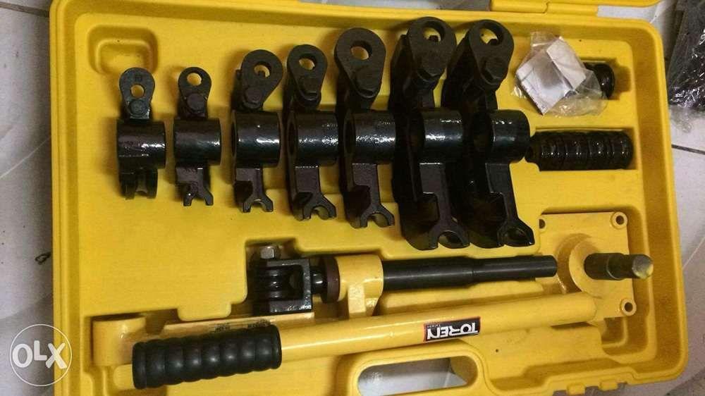 Mechanical tube bender, Furniture & Home Living, Cleaning & Homecare ...