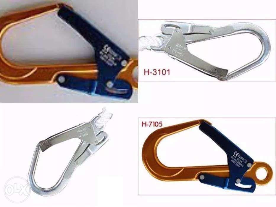 Adela Approved Fall Protections Scaffolding Hook, Commercial ...