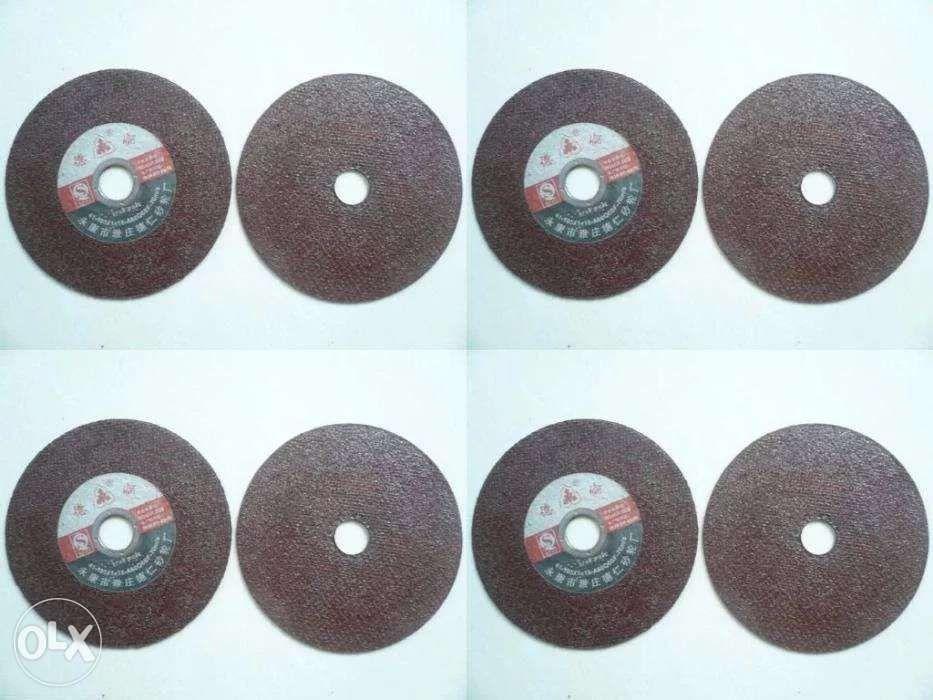 Omega Cutting Disc Super Thin, Furniture & Home Living, Cleaning ...