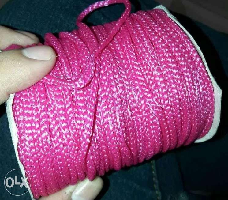 Japan Braided Rope, Furniture & Home Living, Home Improvement ...