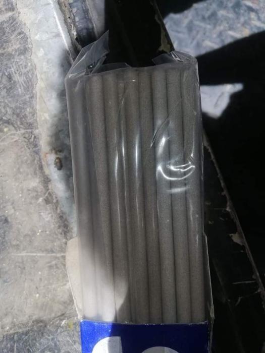 Soudoweld Welding Rod, Furniture & Home Living, Home Improvement ...