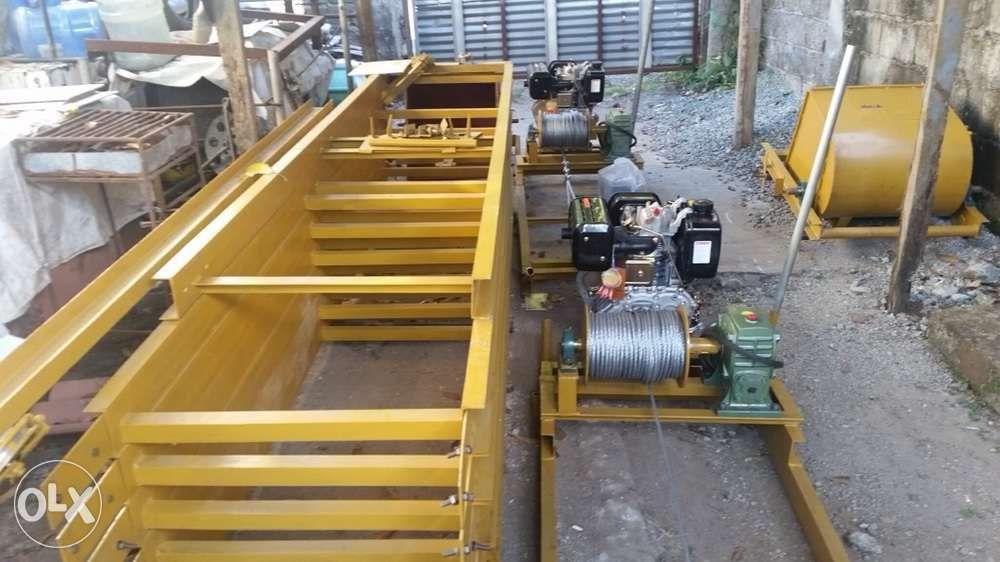 Porta lift, Furniture & Home Living, Home Improvement & Organization ...