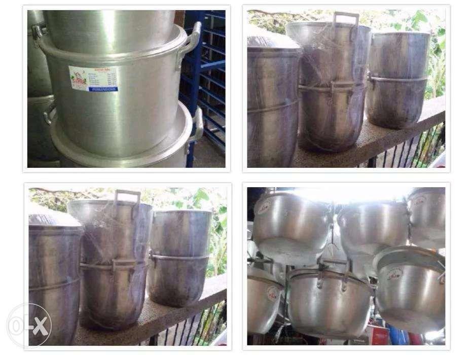 Large Kaldero Double Handle, Furniture & Home Living, Home Improvement ...