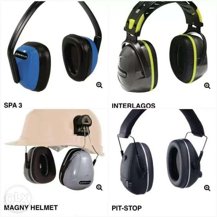 Delta Ear Muff Heavy Duty Type, Furniture & Home Living, Home ...