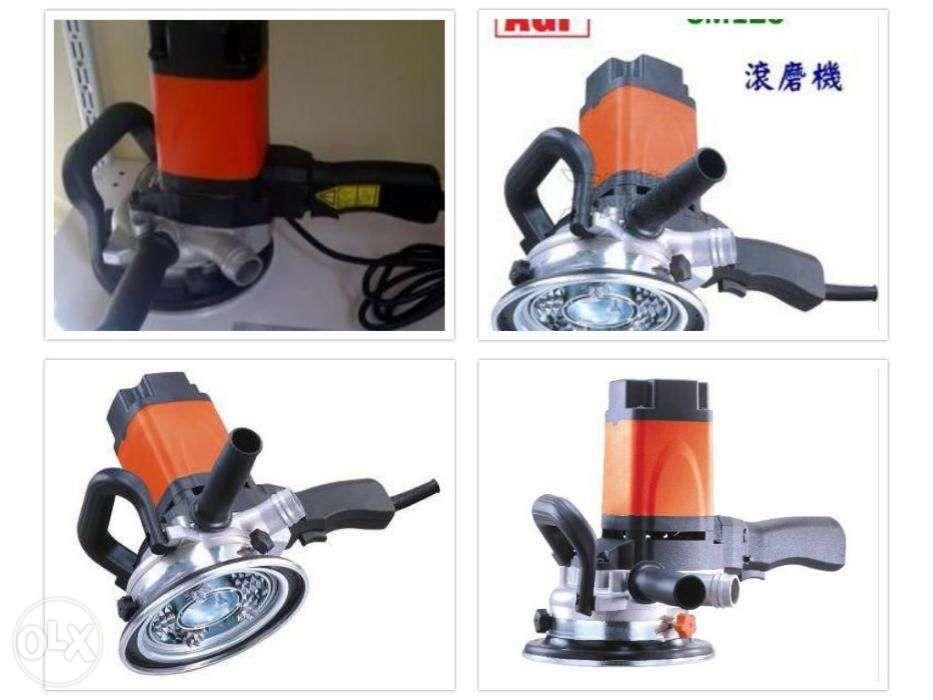 AGP Scouring Machine, Furniture & Home Living, Cleaning & Homecare ...