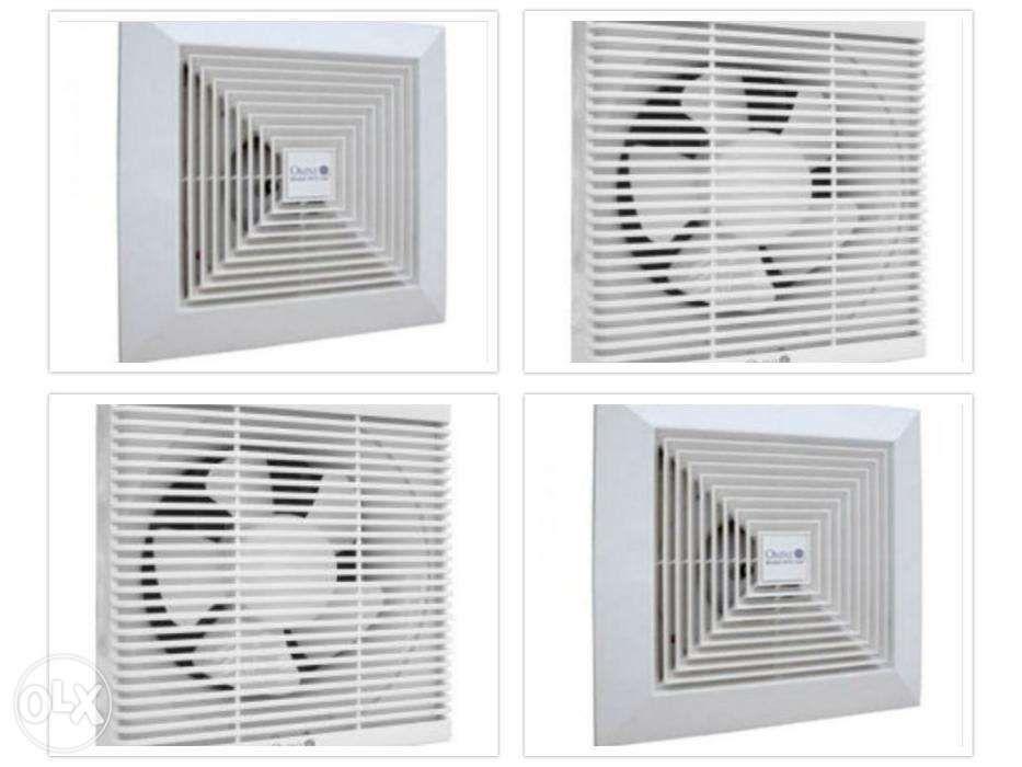 Ceiling Fan, Furniture & Home Living, Home Improvement & Organization ...