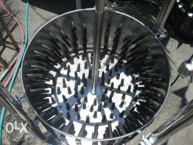 ZCT60 Chicken Dresser Machine, Furniture & Home Living, Home ...