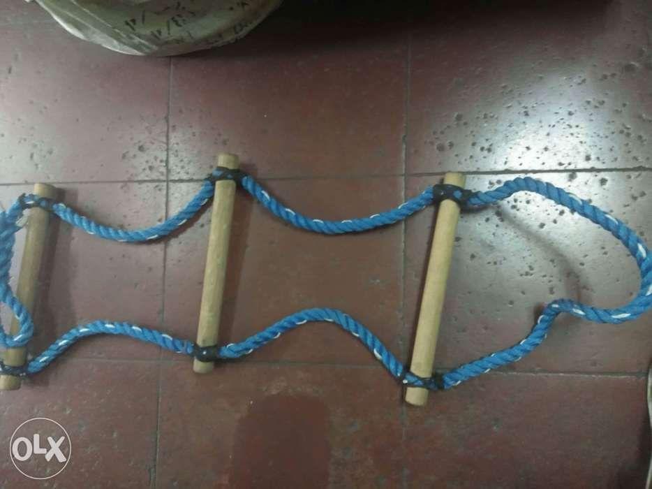 Jacob Monkey ladder, Furniture & Home Living, Home Improvement ...