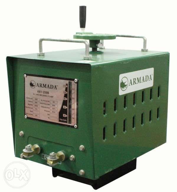 Armada Welding Machine, Furniture & Home Living, Home Improvement ...