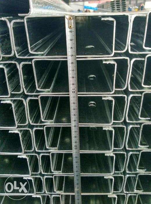 Double C Channel, Furniture & Home Living, Home Improvement ...