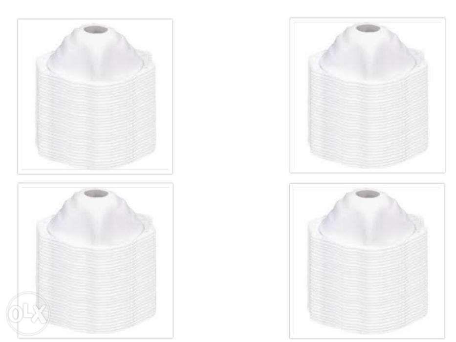 Spider Refill FFP2, Furniture & Home Living, Cleaning & Homecare ...