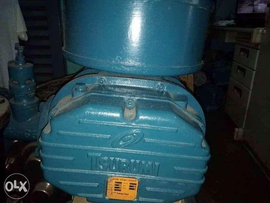 Tsurumi Rotary blower, Furniture & Home Living, Cleaning & Homecare ...