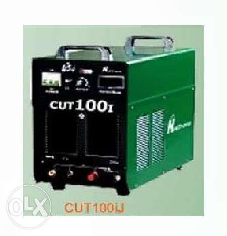 HiTronic Inverter Plasma Cutter Series, Furniture & Home Living ...
