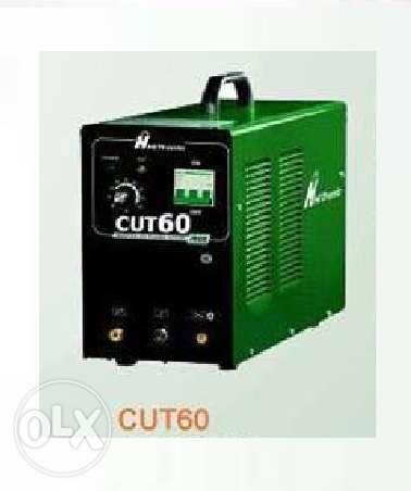 HiTronic Inverter Plasma Cutter Series, Furniture & Home Living ...