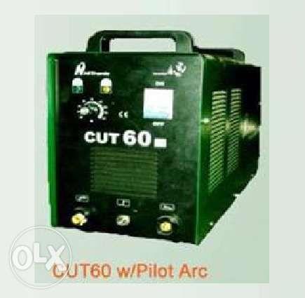 HiTronic Inverter Plasma Cutter Series, Furniture & Home Living ...