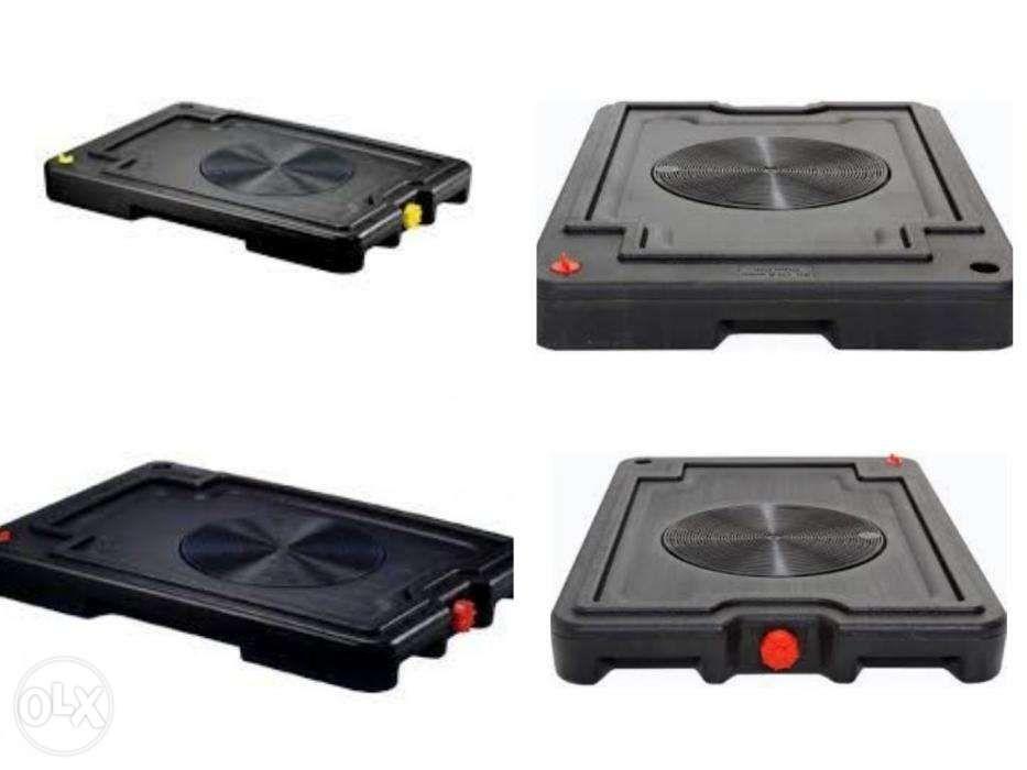 Fluid Receiver, Furniture & Home Living, Cleaning & Homecare Supplies ...