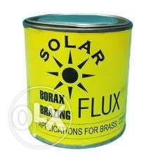 Solar Borax Brazing Flux, Furniture & Home Living, Cleaning & Homecare ...