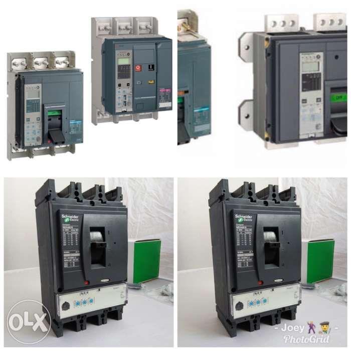 Ns200 schneider breaker, Furniture & Home Living, Home Improvement ...