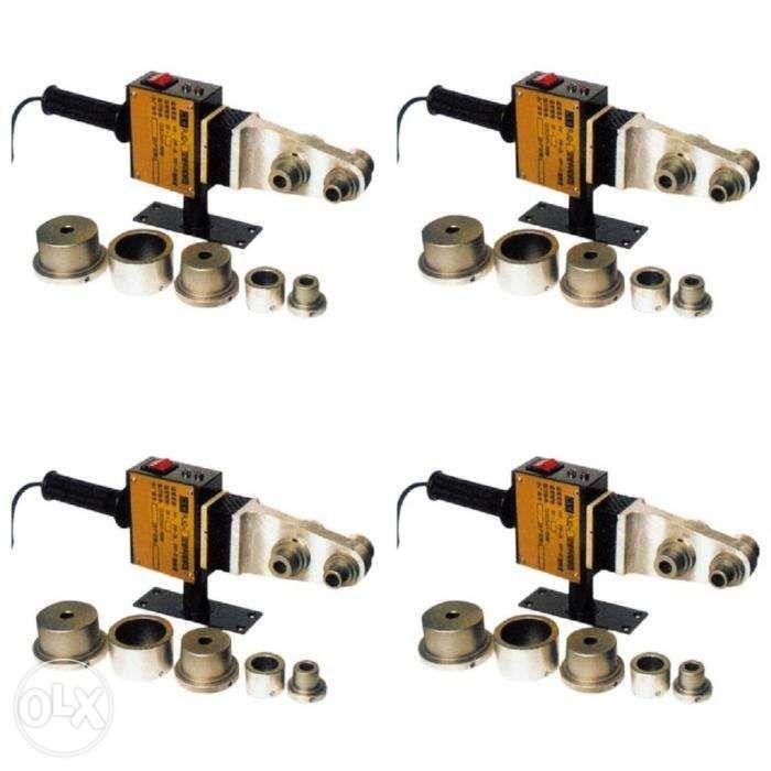 Polyfusion Welding Machine, Furniture & Home Living, Cleaning ...