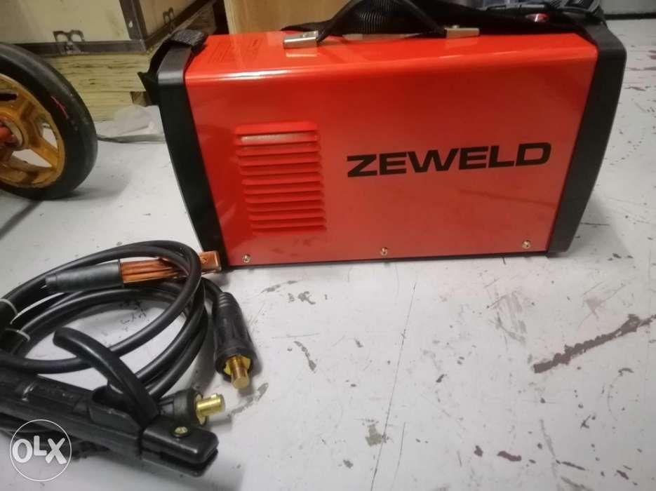 Zeweld inverter type, Furniture & Home Living, Home Improvement ...