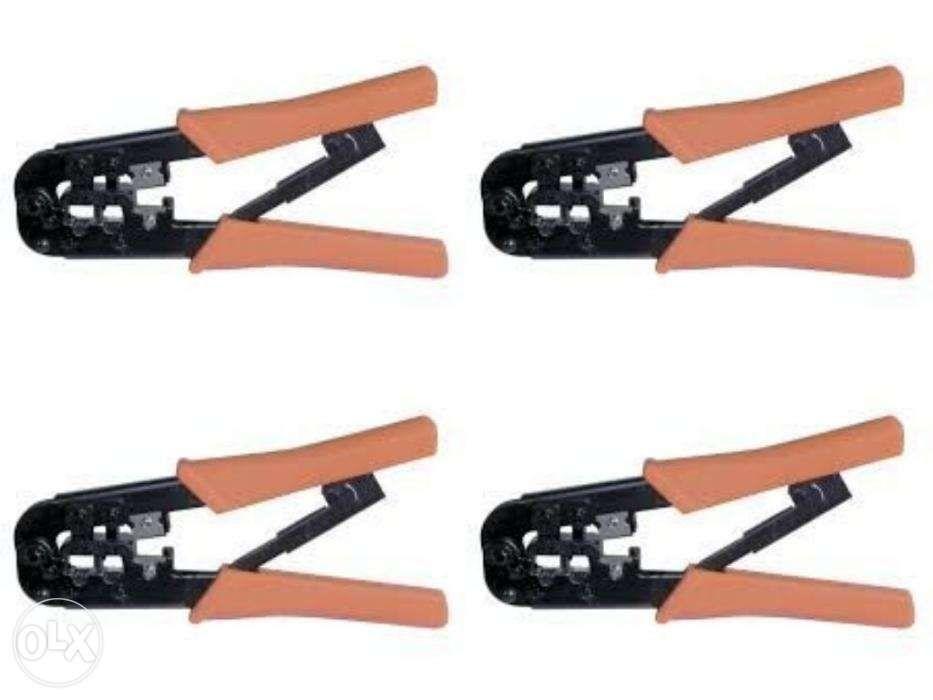 Modular Crimping Tool, Furniture & Home Living, Home Improvement ...