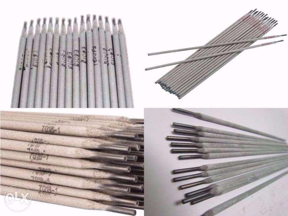 Welding Rod E310, Furniture & Home Living, Home Improvement ...