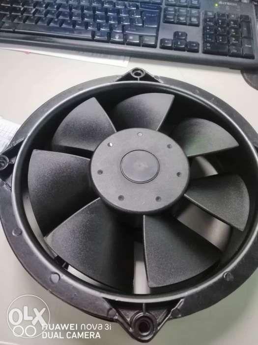 Salzer Blower fan 8, Furniture & Home Living, Cleaning & Homecare ...
