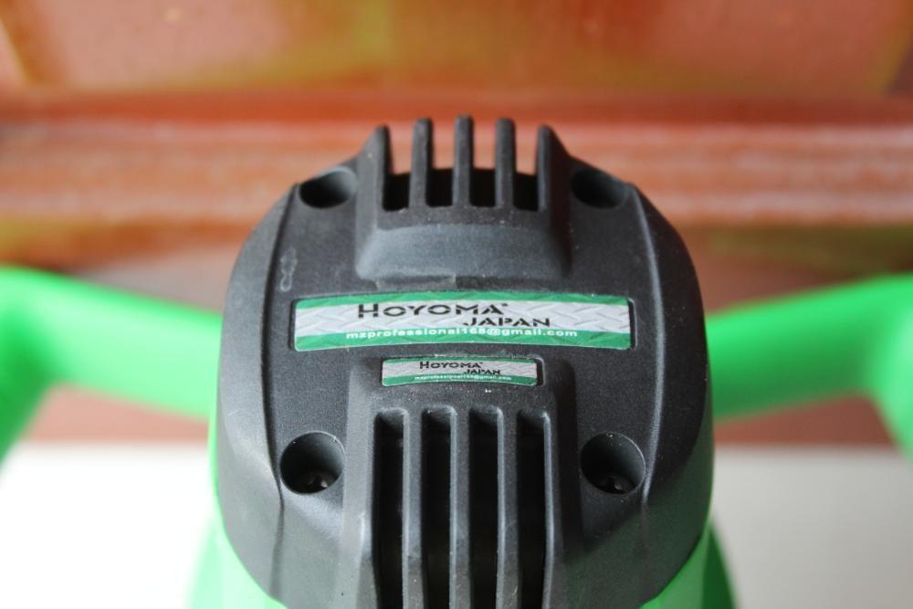 HOYOMA Electric Mixer with rod, Furniture & Home Living, Cleaning ...