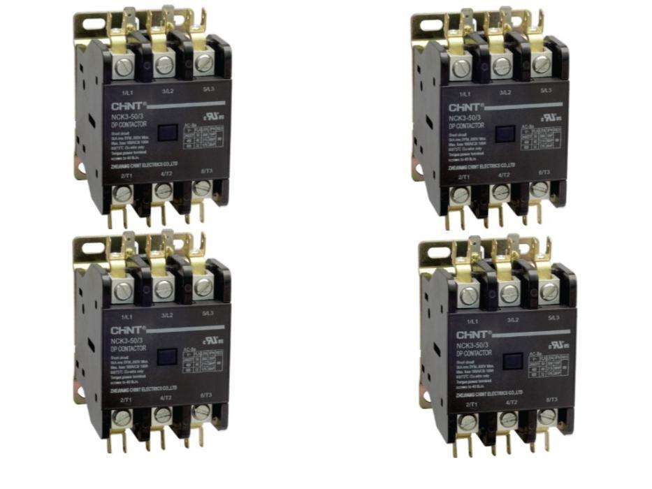 Definite Purpose Contactor, Furniture & Home Living, Cleaning ...