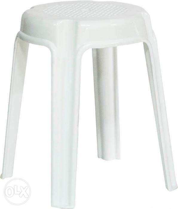 URA201 Uratex 201 Stool_Kitchen Stool_Pantry Stool_Plastic Bar Chair ...
