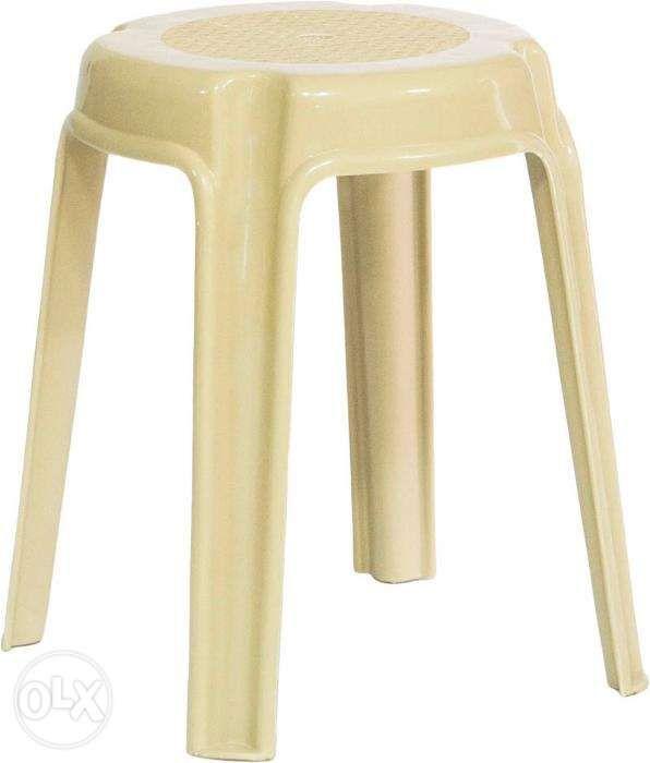 URA201 Uratex 201 Stool_Kitchen Stool_Pantry Stool_Plastic Bar Chair ...