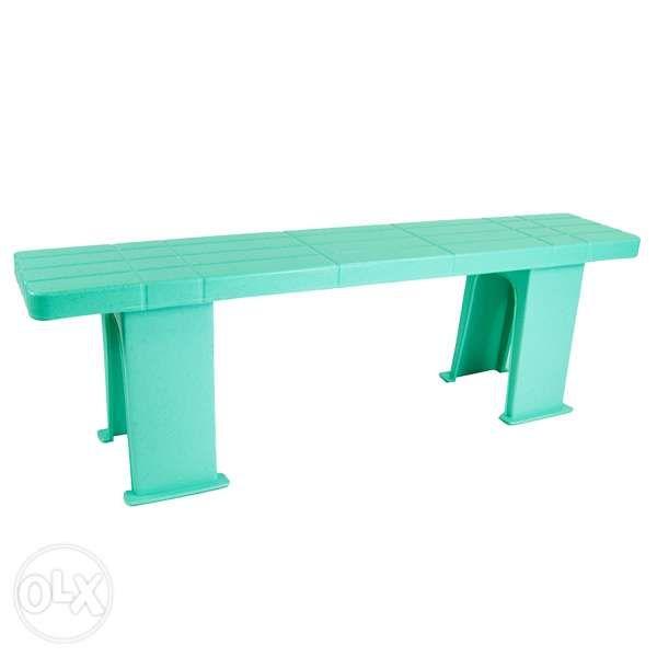 BE06 Jasper 3 Seater Cofta Bench_Plastic Chair_COFTA Monobloc Bench ...