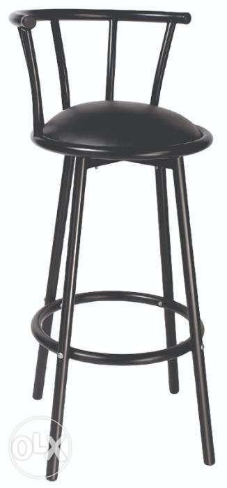 DR329 Swivel bar chair restaurant bar stool bar table monoblock chair ...