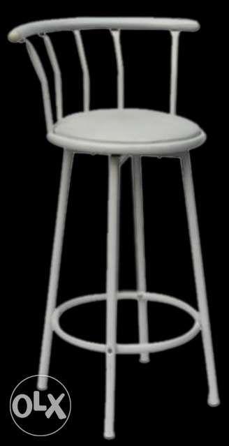 DR329 Swivel bar chair restaurant bar stool bar table monoblock chair ...