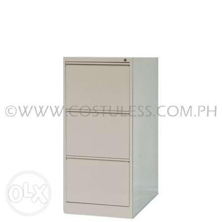 3 Layer FILING CABINET for Office Furniture Steel Racks_Safety Vault ...