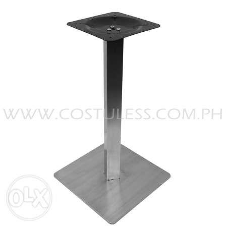 40X40cm Square Table Stand TSS40S, boardroom tables, office furniture ...