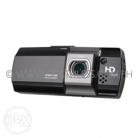 Anytek AT550 Novatek96650 Car DVR HD 1080P Vehicle Car Camera DASH CAM ...