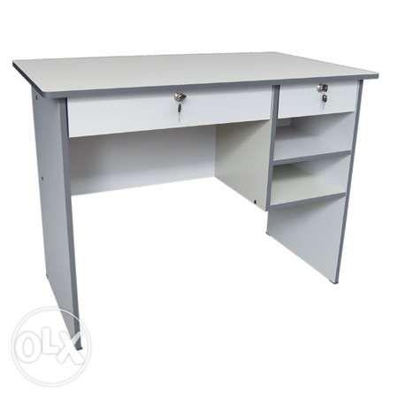 OD-2440 Computer Typing Table with 1 center drawer_Office Furniture ...