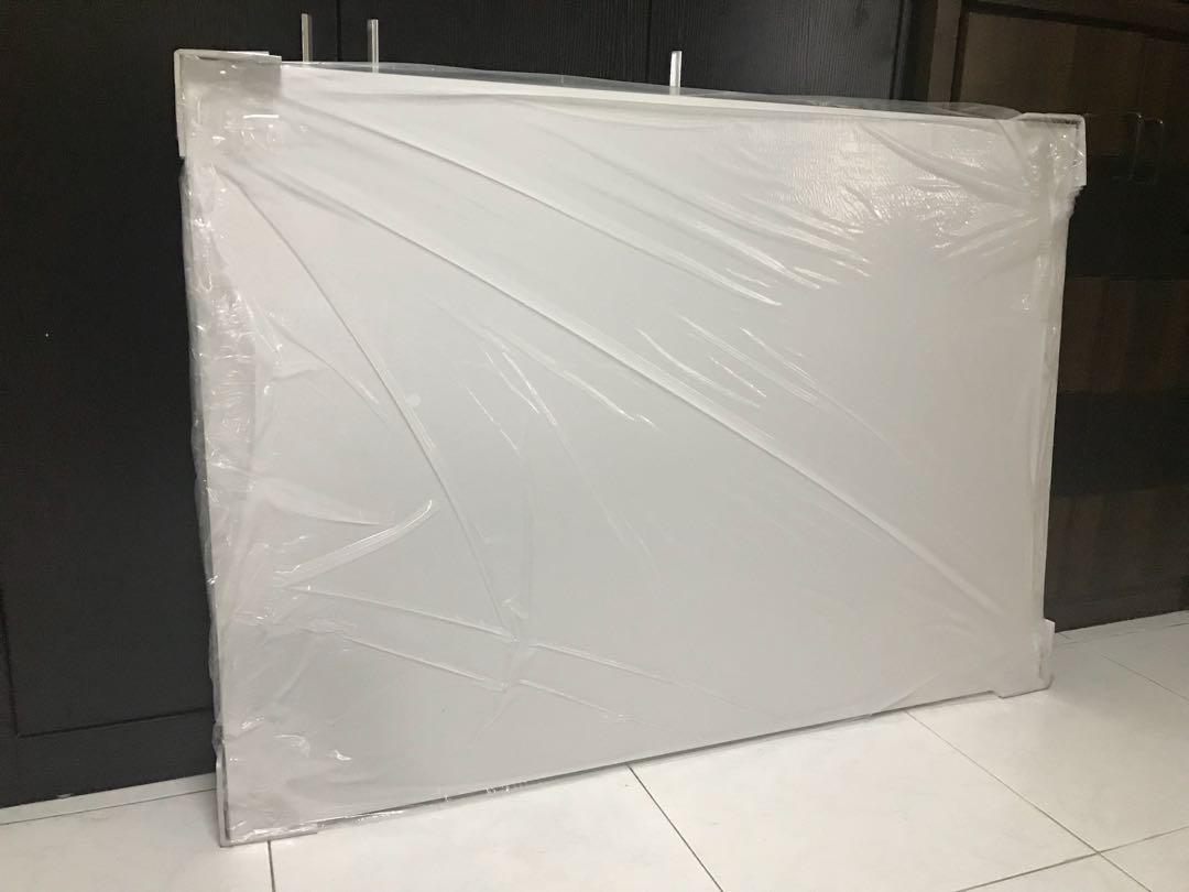 5mm foamboard (paper-foam-paper) A0, A1 sizes, Hobbies & Toys ...