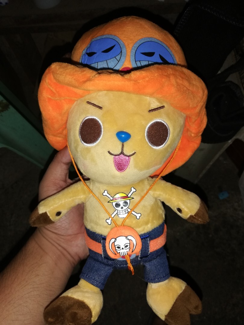 Ace Chopper 12inches, Hobbies & Toys, Toys & Games on Carousell