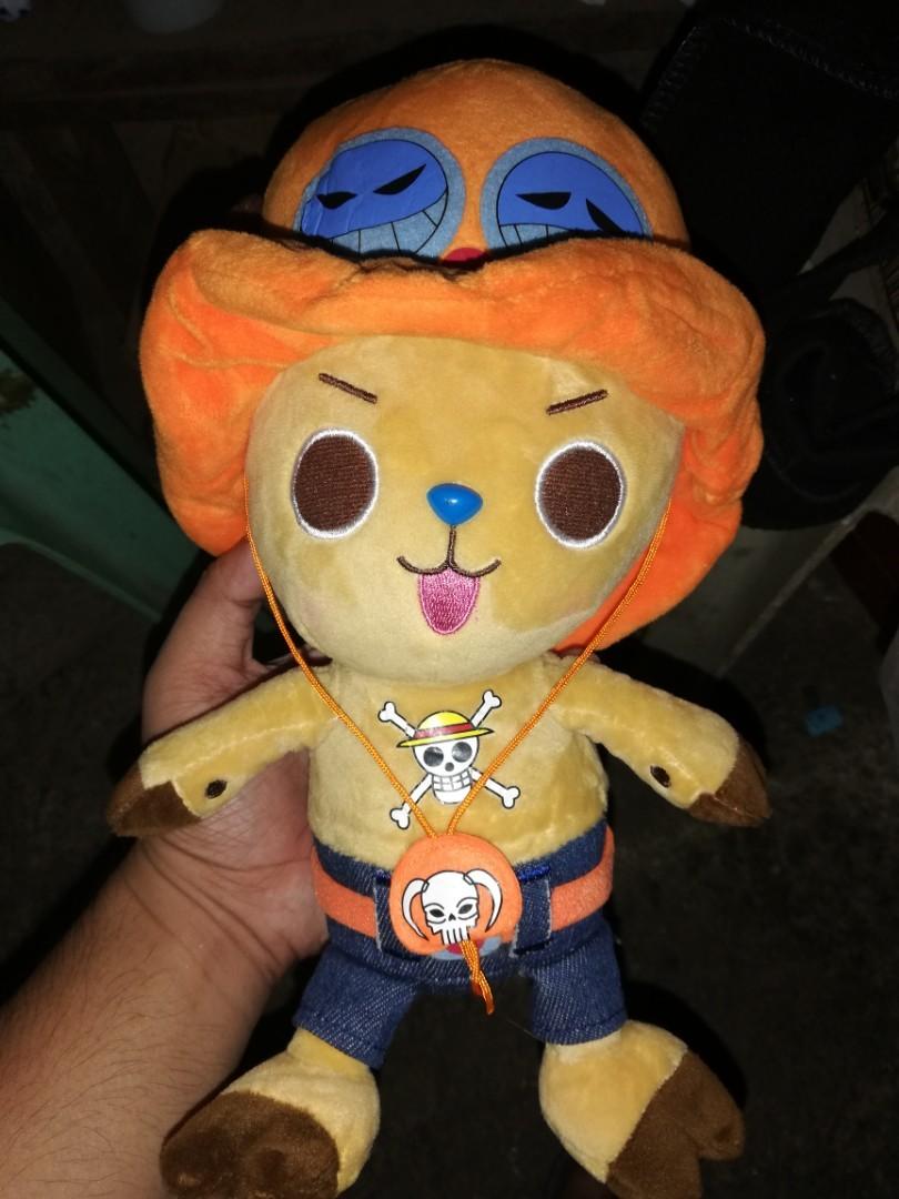 Ace Chopper 12inches, Hobbies & Toys, Toys & Games on Carousell