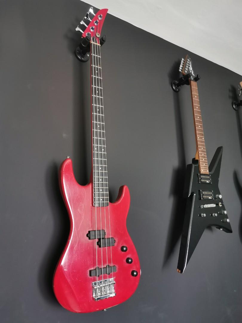 Aria Pro Ii Xrb 2 Bass Guitars 56 Off