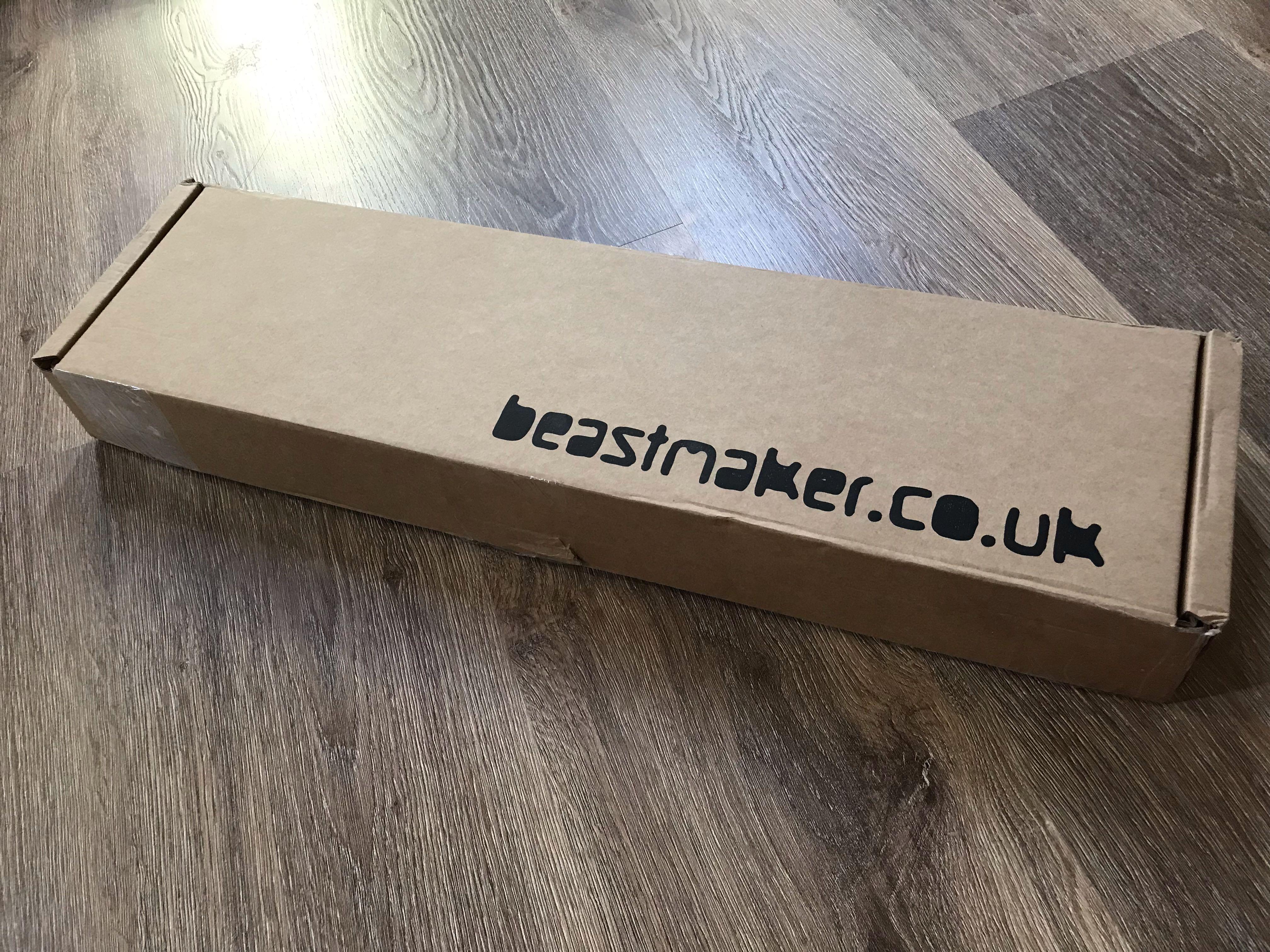 [Climb] Beastmaker 2000 series fingerboard 指力板 攀石 攀岩 訓練 climbing ...