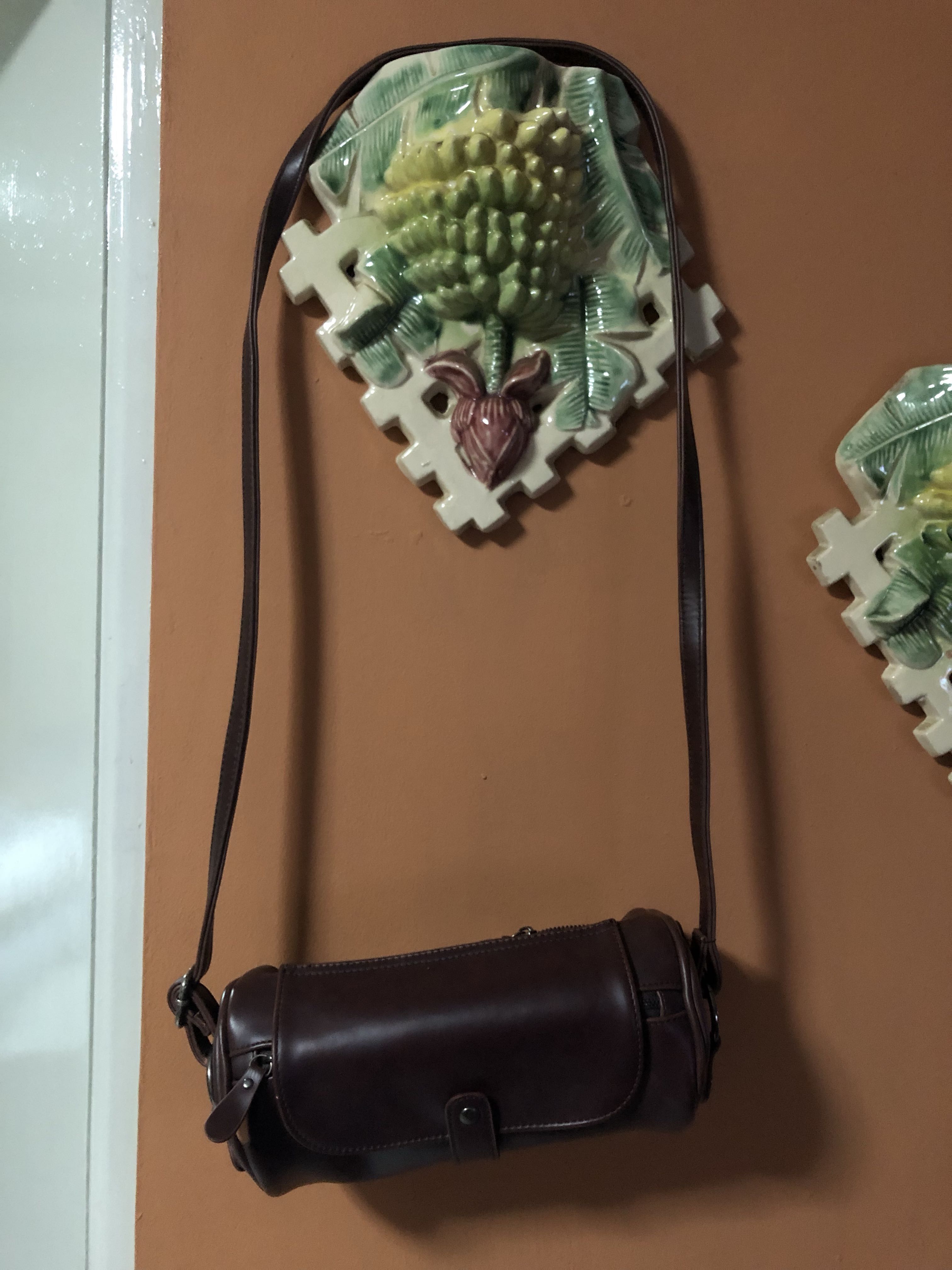 Capsule Bag, Men's Fashion, Bags, Sling Bags on Carousell