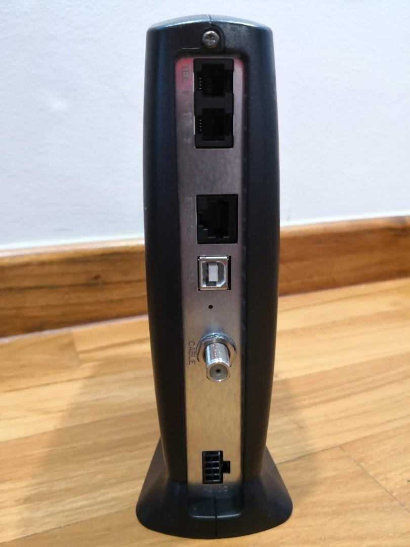 Digital Voice Modem, Computers & Tech, Parts & Accessories, Networking ...