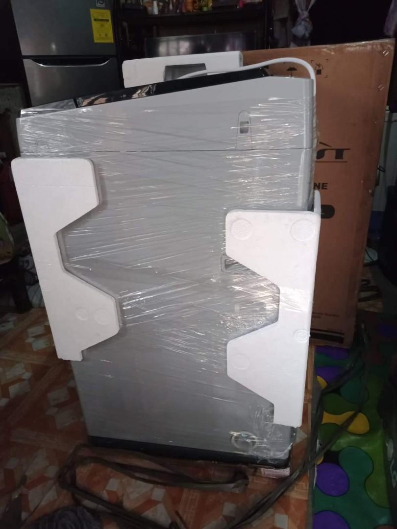 EVEREST 6.5 KILOS AUTOMATIC WASHING MACHINE, TV & Home Appliances ...