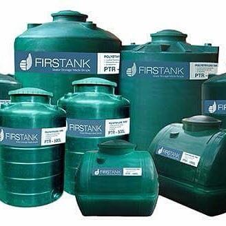Firstank Water Tank, Commercial & Industrial, Construction & Building ...