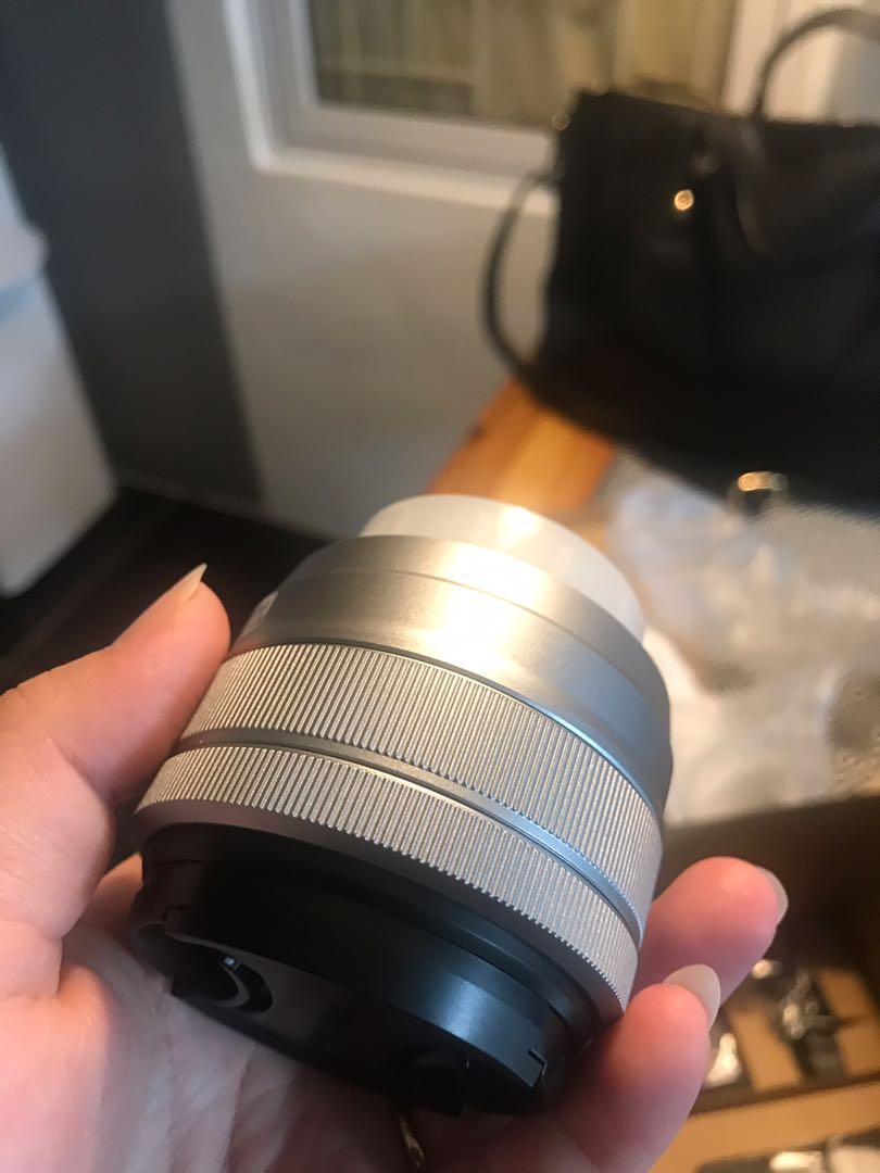 Fujifilm XA-20 Mirrorless, Fotografi di Carousell