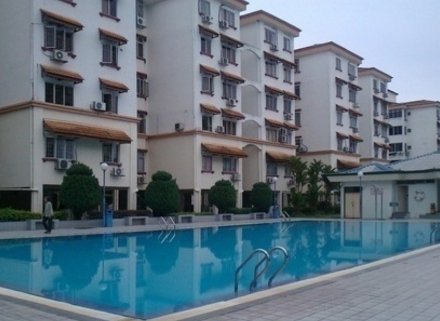 Goodyear Court 9 Subang Perdana Subang Jaya For Sale, Property, For ...